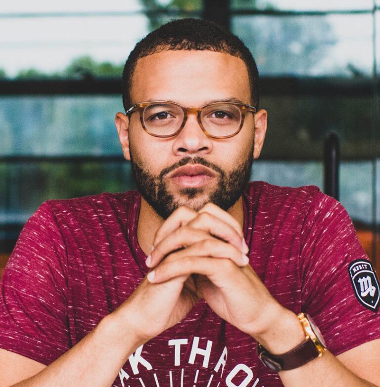 About – FindingYourFocus.tv